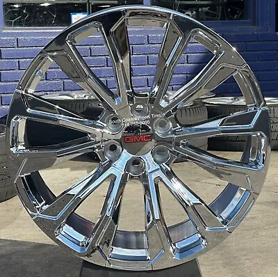 Best 24 Tahoe Wheels Deals | Dealsan