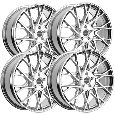Best 18 Chrome Rims Deals | Dealsan