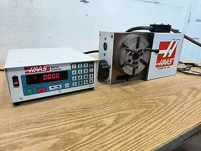 Best Haas 4th Axis Deals | Dealsan
