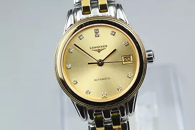 Best Longines Flagship Automatic Deals | Dealsan