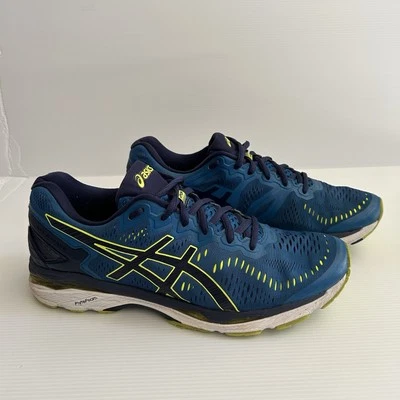 Asics Gel Kayano 23 Mens Deals ⇒ Best Sales in UK | Dealsan