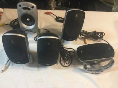 Best Logitech Z 5300 Deals | Dealsan