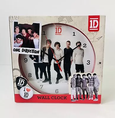 One Direction Clock Deals ⇒ Best Sales in UK | Dealsan