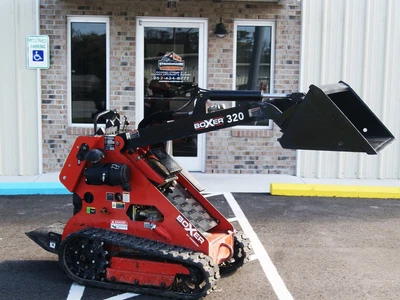 Best Skid Steer Track Loader Deals | Dealsan