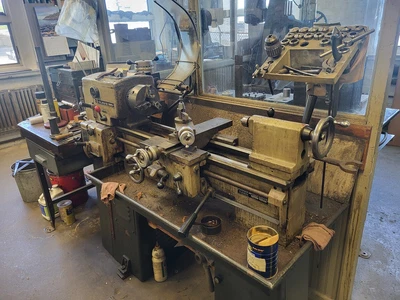 Best Engine Lathe Deals | Dealsan