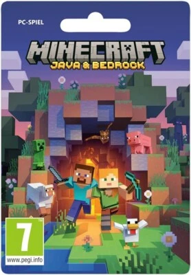 Minecraft Pc Edition ⇒ Confronta Prezzi e Offerte