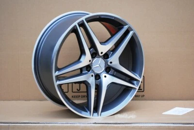 Best Mercedes C300 Amg Wheels Deals | Dealsan