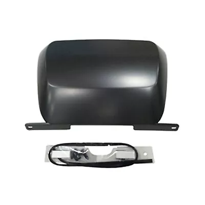 Best Tahoe Bumper Hitch Cover Deals | Dealsan