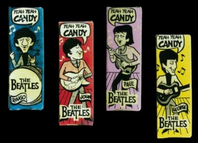 Best Beatles Memorabilia Deals | Dealsan