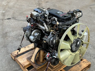 Best Dodge Diesel Engine Deals | Dealsan