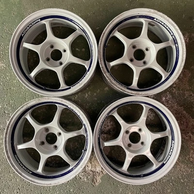 Best Advan Rims Deals | Dealsan