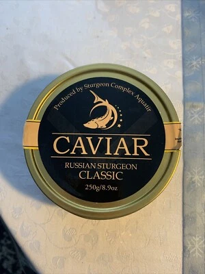 Best Caviar Tin Deals | Dealsan