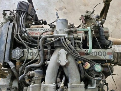Best Toyota Supra Engine Deals | Dealsan