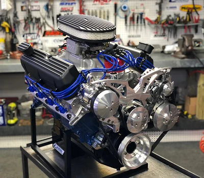 Best Ford Crate Engine Deals | Dealsan