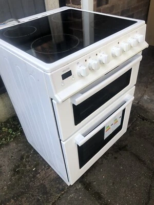 Free Standing Electric Cookers 60cm Deals ⇒ Best Sales in UK | Dealsan