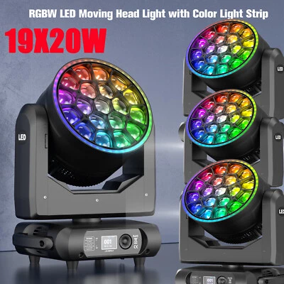 Led Moving Head Deals ⇒ Best Sales in UK | Dealsan