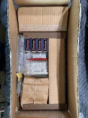 Best Tube Amplifier Kit Deals | Dealsan