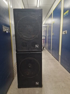 Electro Voice Deals ⇒ Best Sales in UK | Dealsan