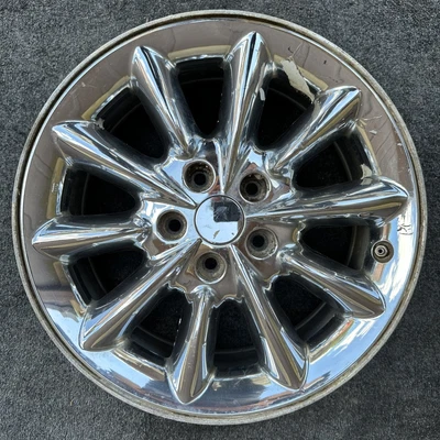 Best Chrysler 300 Rims Deals | Dealsan