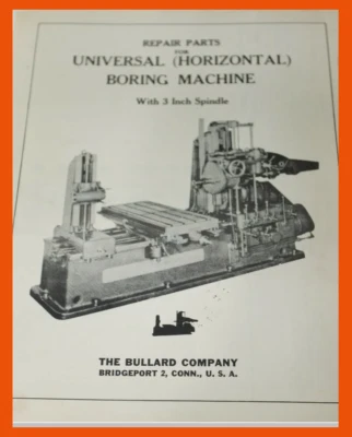 Best Horizontal Boring Mill Deals | Dealsan