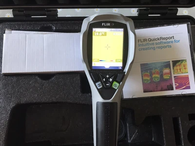 Flir Camera Deals ⇒ Best Sales in UK | Dealsan