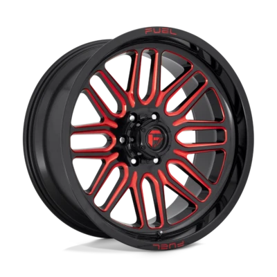 Best Fuel Rims Deals | Dealsan