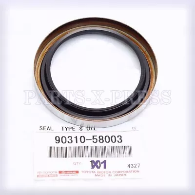 Best Toyota 4runner Rear Axle Deals | Dealsan