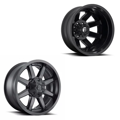 Best 8x170 Dually Wheels Deals | Dealsan
