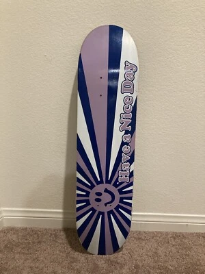 Best Vintage Skateboard Deck Deals | Dealsan
