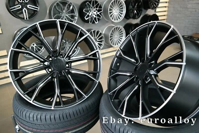 Best 22 Concave Wheels Deals | Dealsan