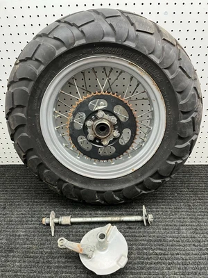 Best Tw200 Tires Deals | Dealsan