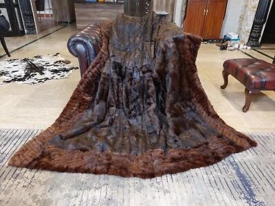Best Real Mink Blanket Deals | Dealsan