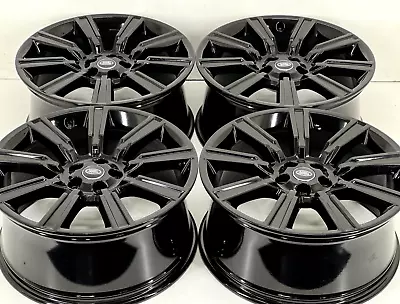 Best Range Rover Supercharged Rims Deals | Dealsan