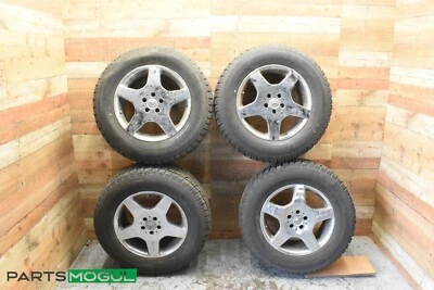 Best Mercedes Ml Amg Rims Deals | Dealsan