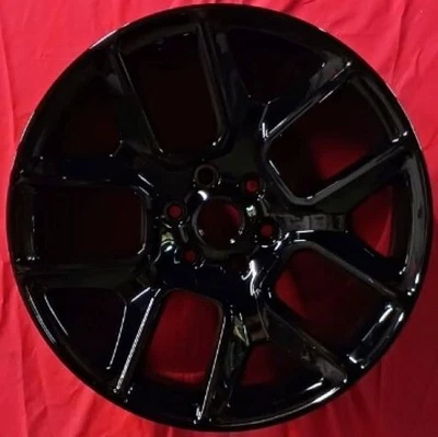 Best Dodge Ram Rims 22 Deals | Dealsan
