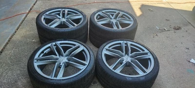 Best Audi R8 Rims Deals | Dealsan