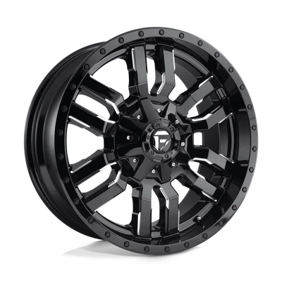 Best Fuel Wheels Deals | Dealsan