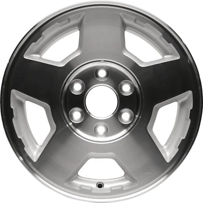 Best Chevy Silverado Ss Rims Deals | Dealsan