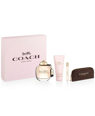 Best Coach Perfume Set Deals | Dealsan