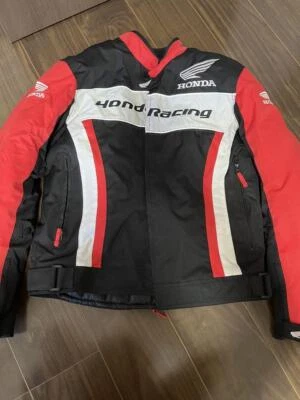 Chaquetas Moto Hombre Honda ⇒ Las Mejores Ofertas
