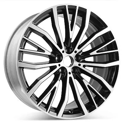 Best Bmw 6 Series Rims Deals | Dealsan