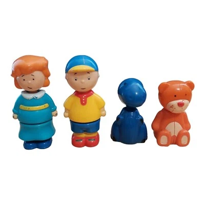 Best Caillou Toys Deals | Dealsan
