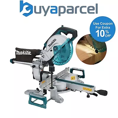 Makita Sliding Compound Mitre Saw Deals ⇒ Best Sales in UK | Dealsan