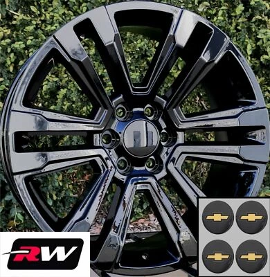 Best Chevy Silverado 17 Inch Rims Deals | Dealsan