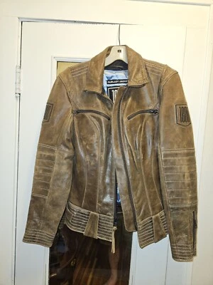 Best Icon Leather Jacket Deals | Dealsan