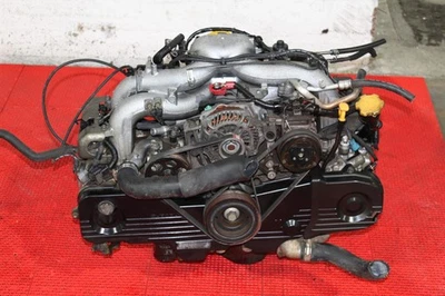 Best Ej25 Engine Deals | Dealsan