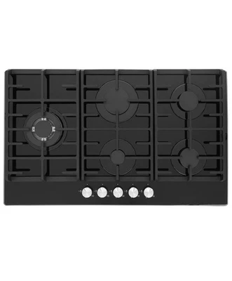 Gas On Glass Hob Deals ⇒ Best Sales in UK | Dealsan
