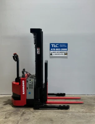 Best Walkie Stacker Deals | Dealsan