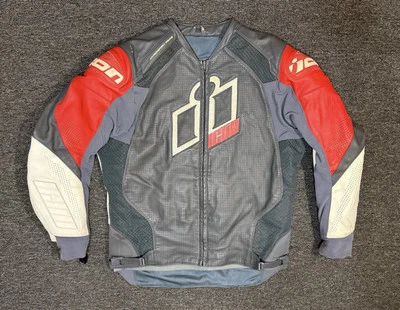 Best Icon Leather Jacket Deals | Dealsan