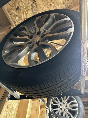 Best Range Rover Sport Tires Deals | Dealsan